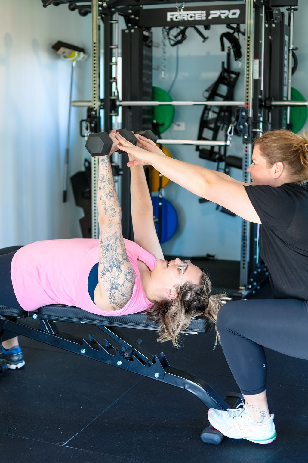 Cat Keene Personal Trainer – Cat Keene - Health Fitness Wellbeing