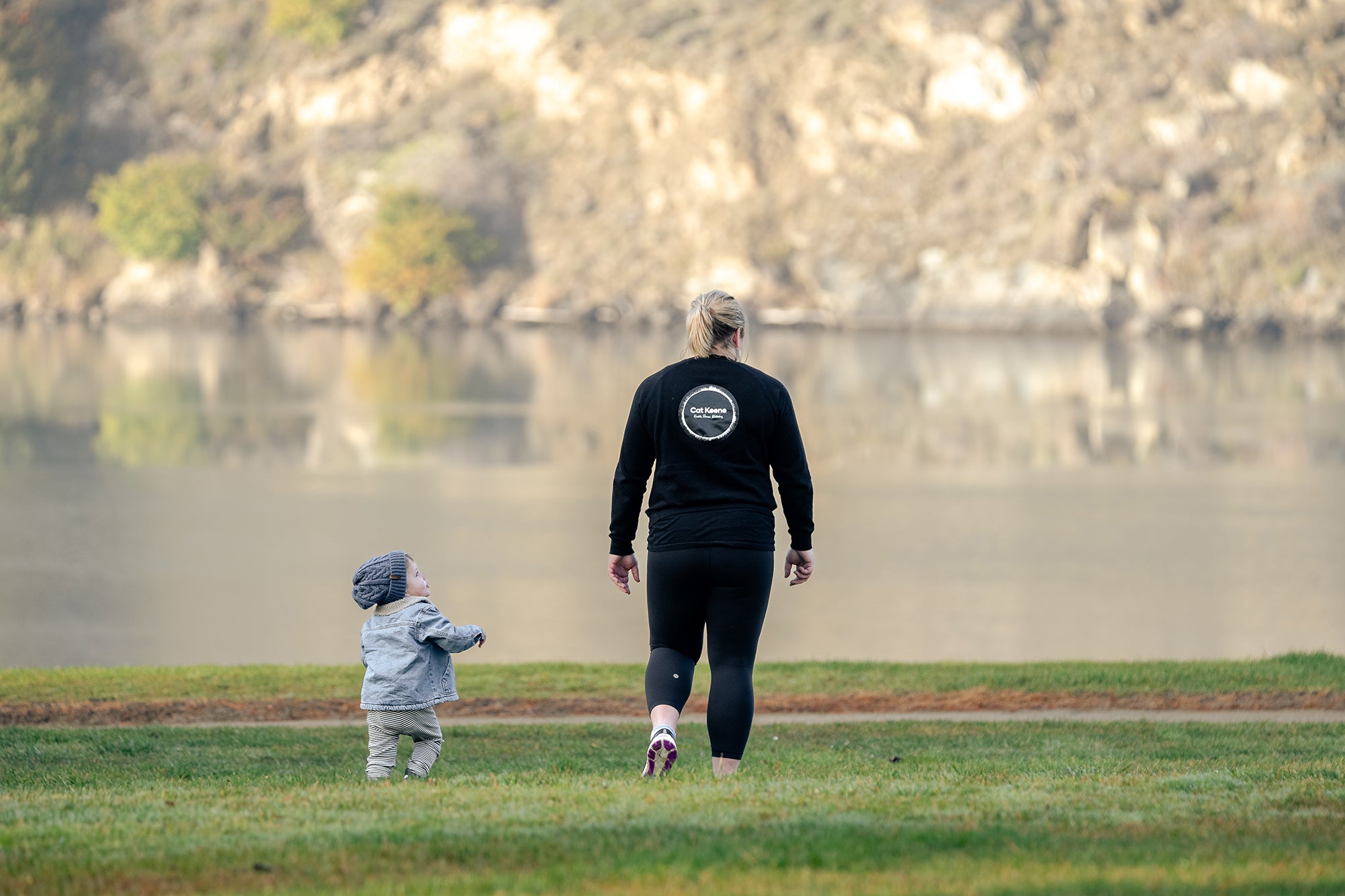 Cat Keene Personal Trainer – Cat Keene - Health Fitness Wellbeing